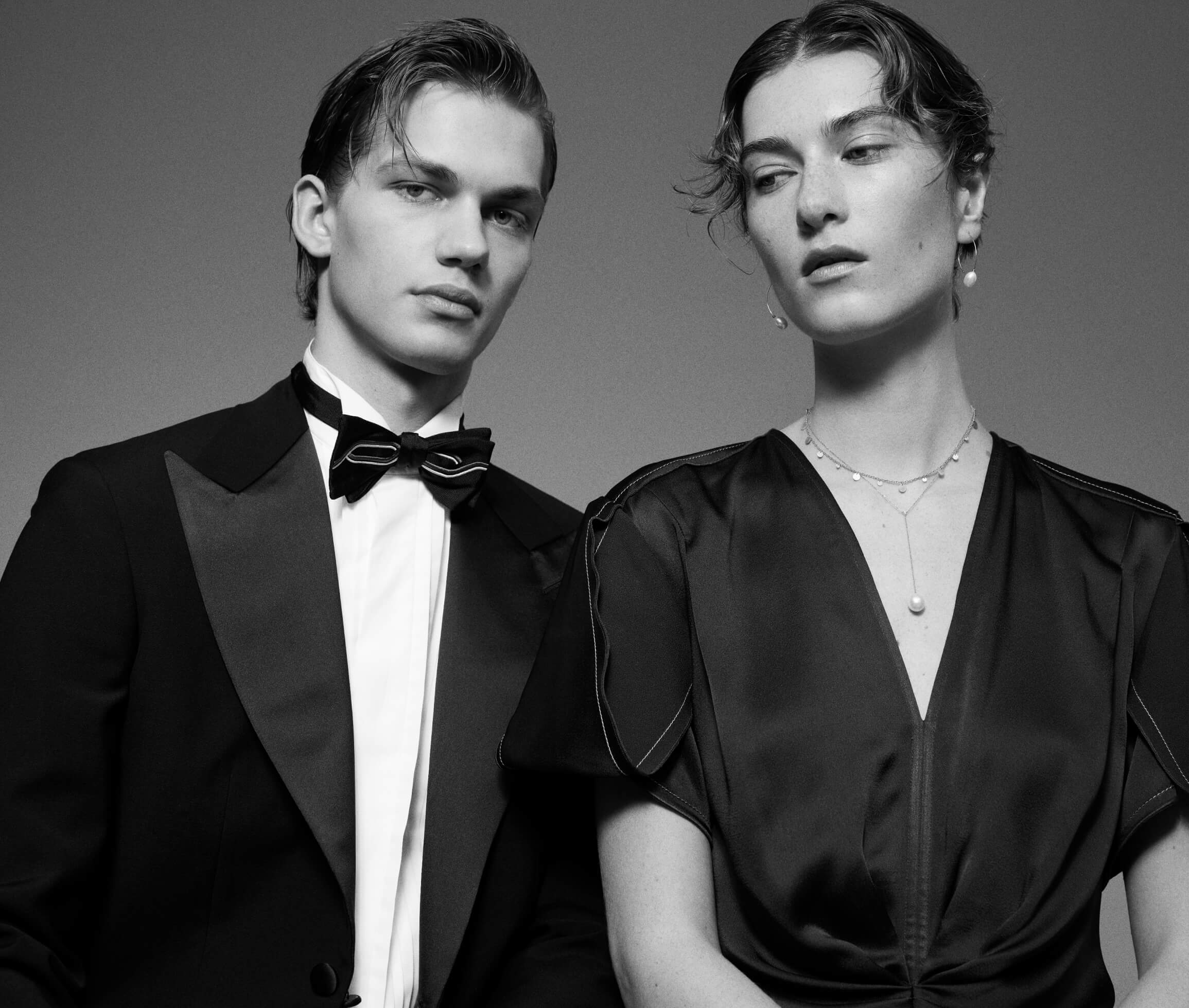New Luxury Manner Book