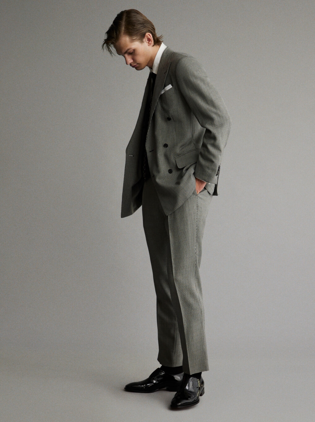 New Luxury Manner Book