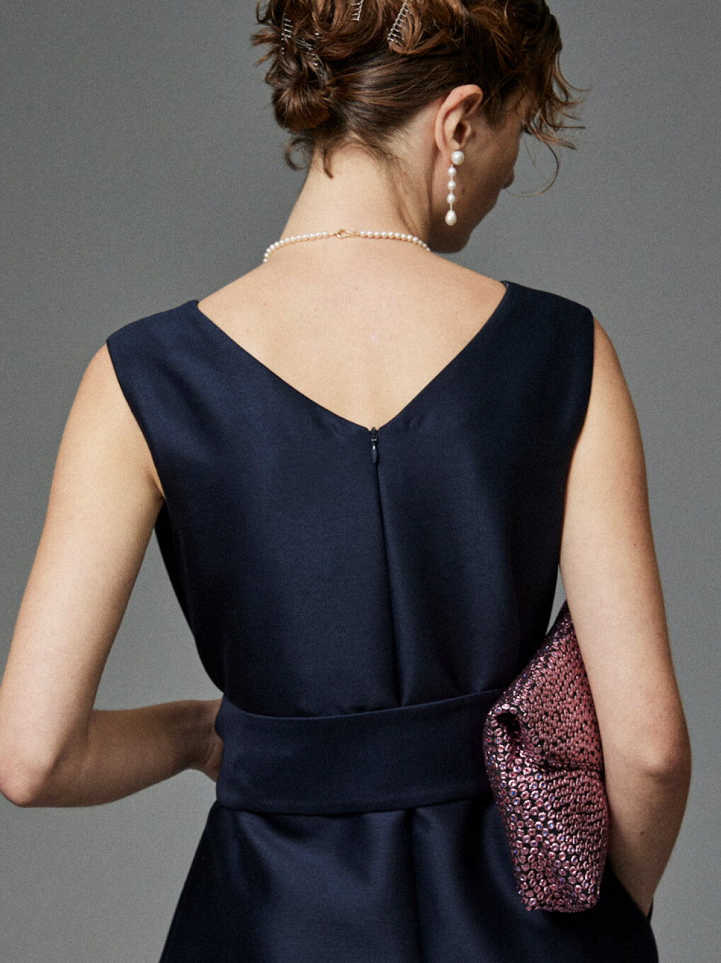New Luxury Manner Book