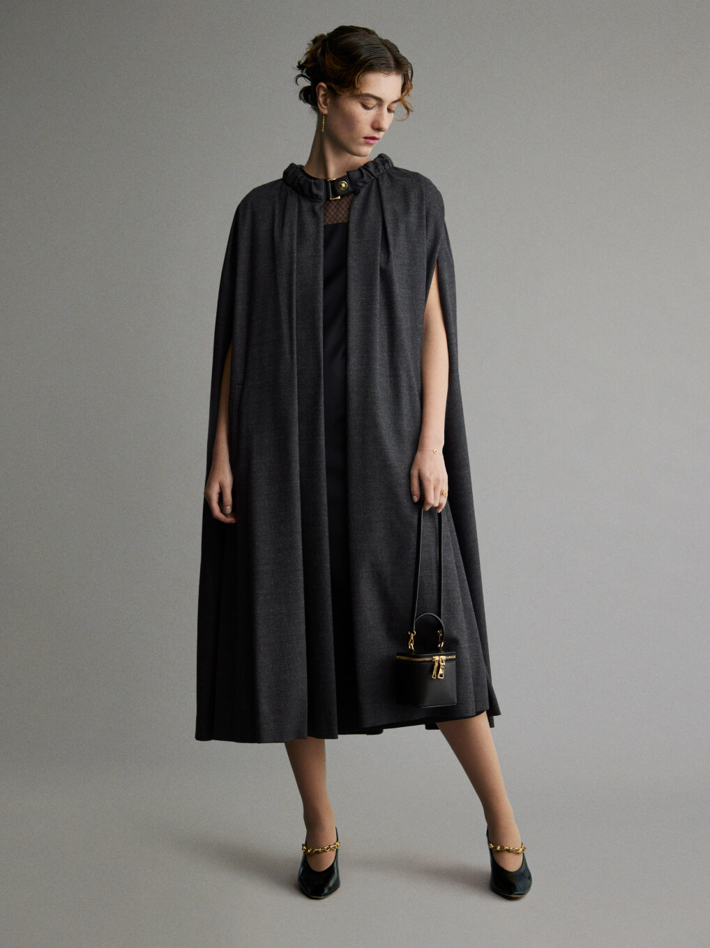 New Luxury Manner Book
