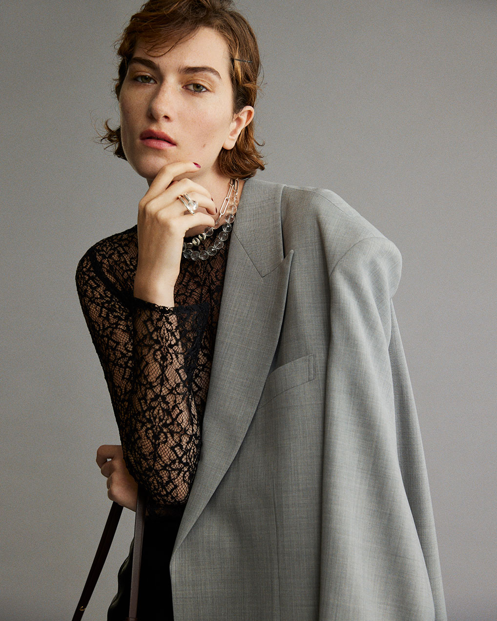 New Luxury Manner Book