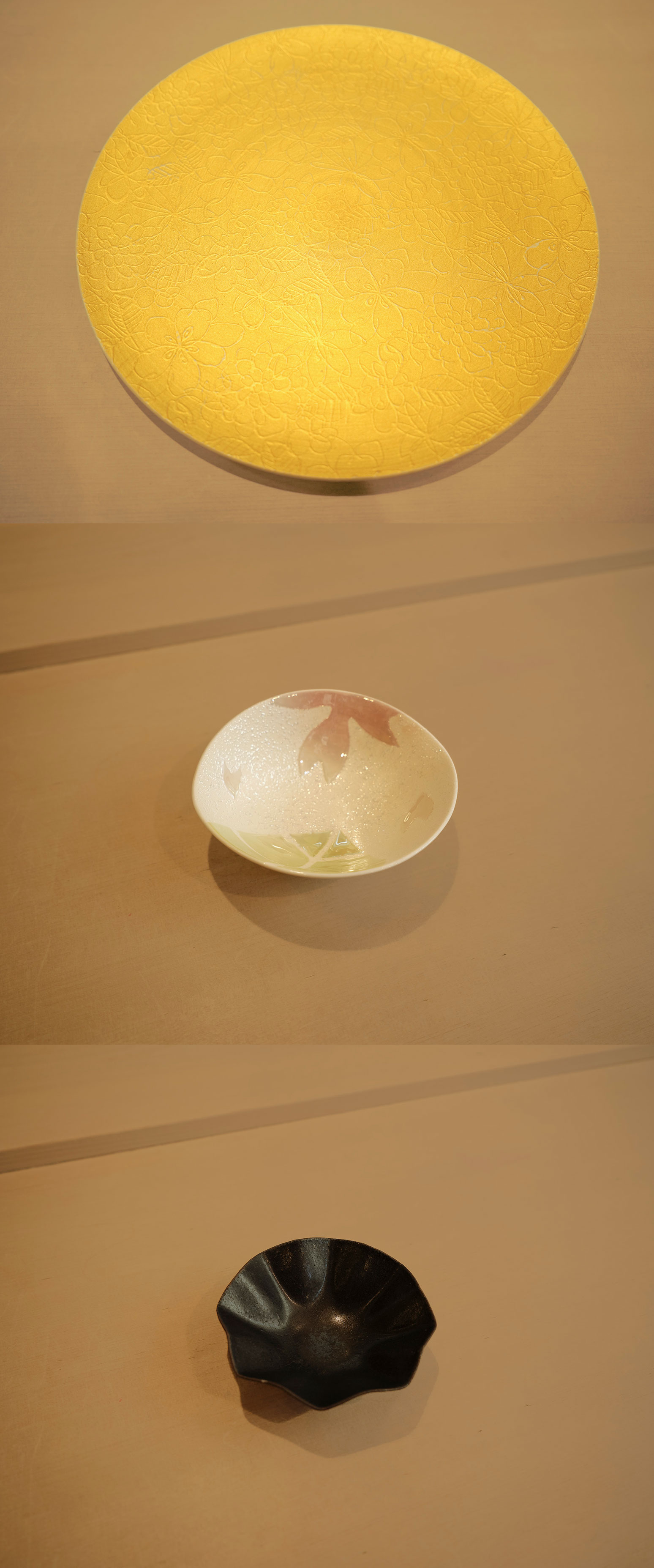 New Luxury Manner Book