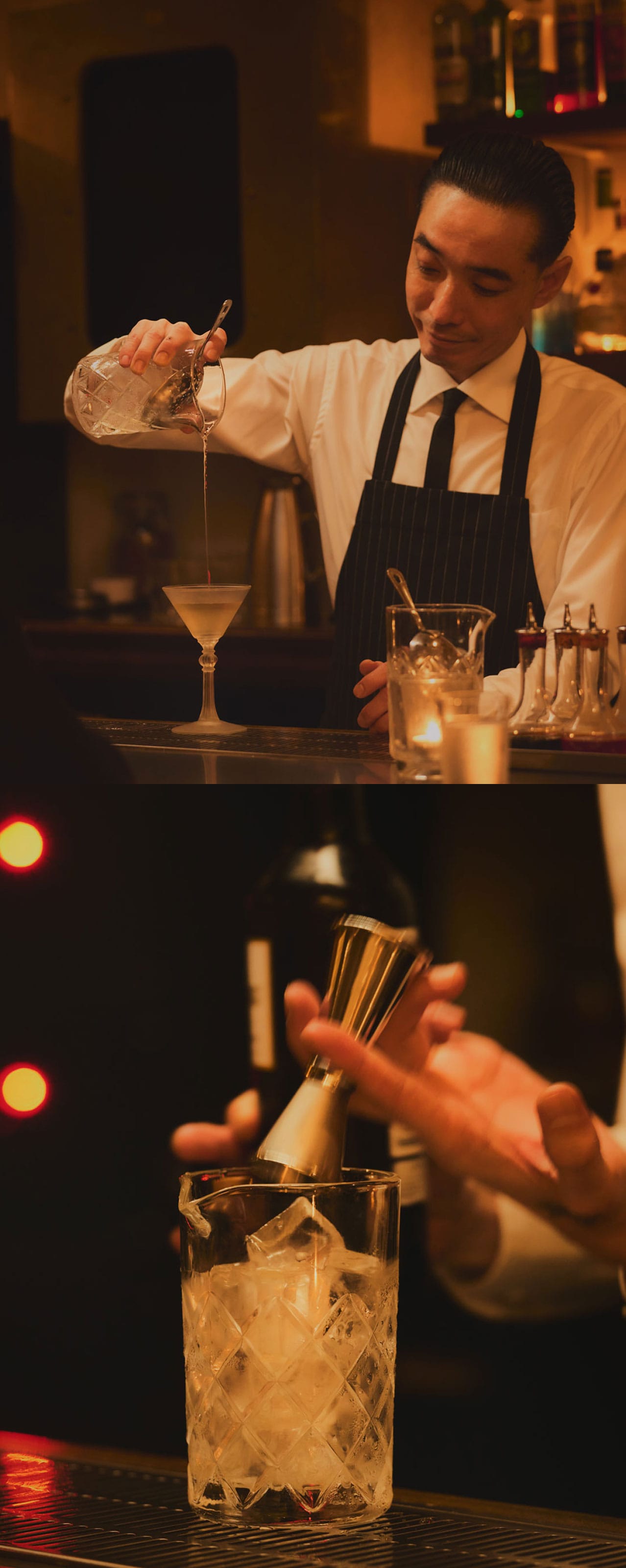 New Luxury Manner Book