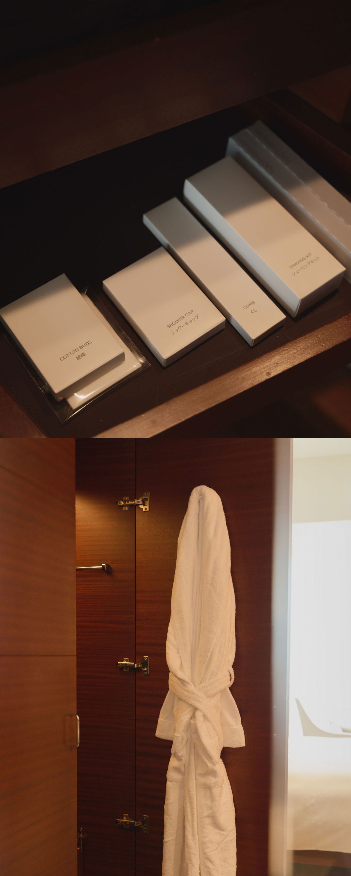 New Luxury Manner Book