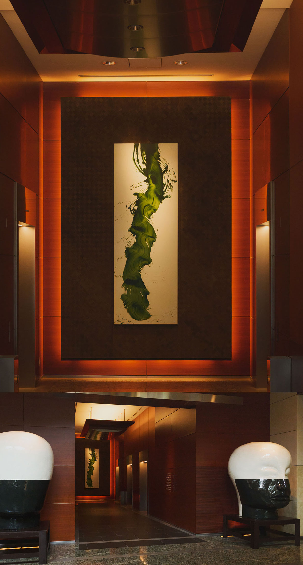 New Luxury Manner Book